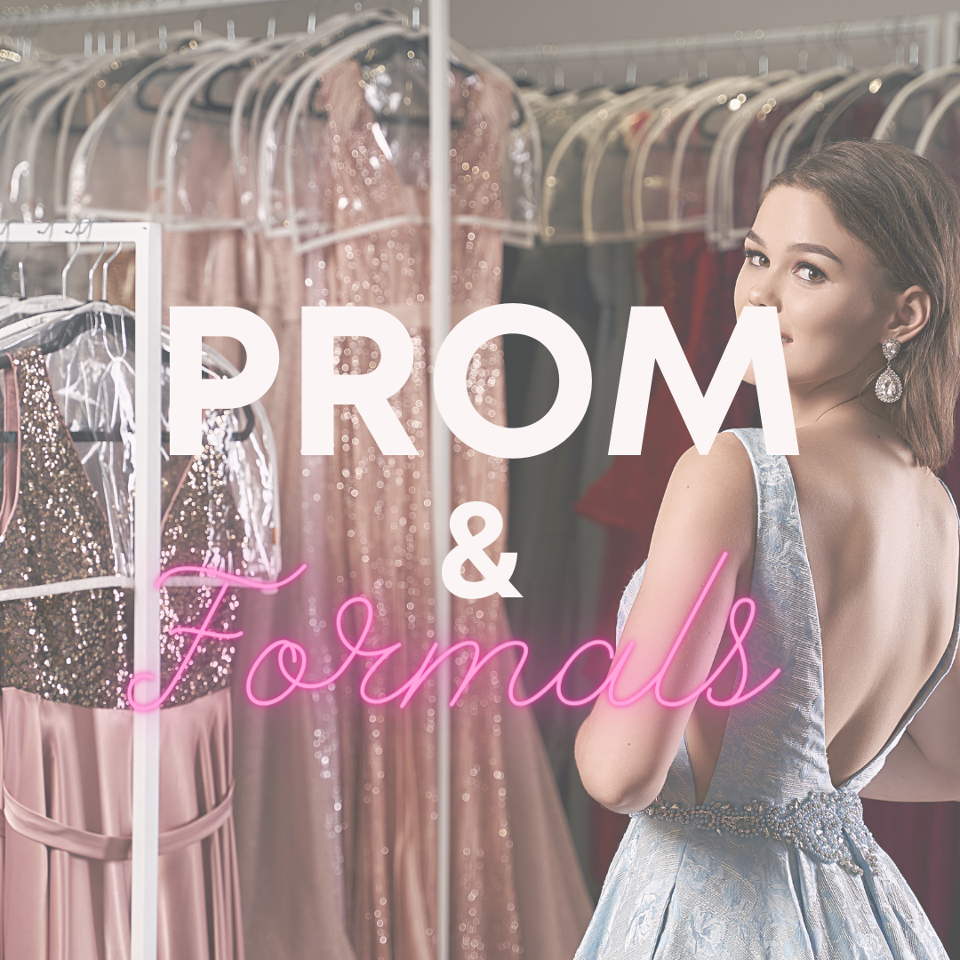 prom, formal, special occasion – Shop Prior Attire